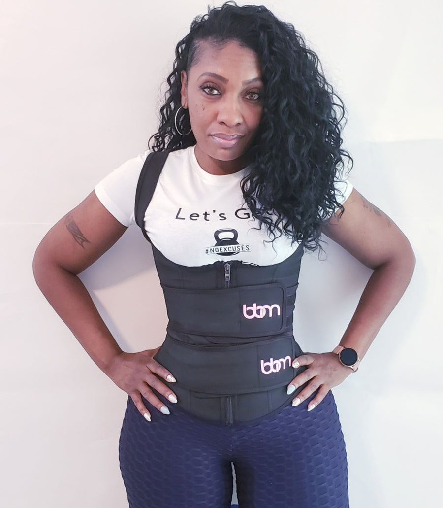 Body By Me Fitness